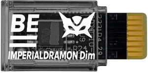 BEMemory | DigimonWiki | Fandom