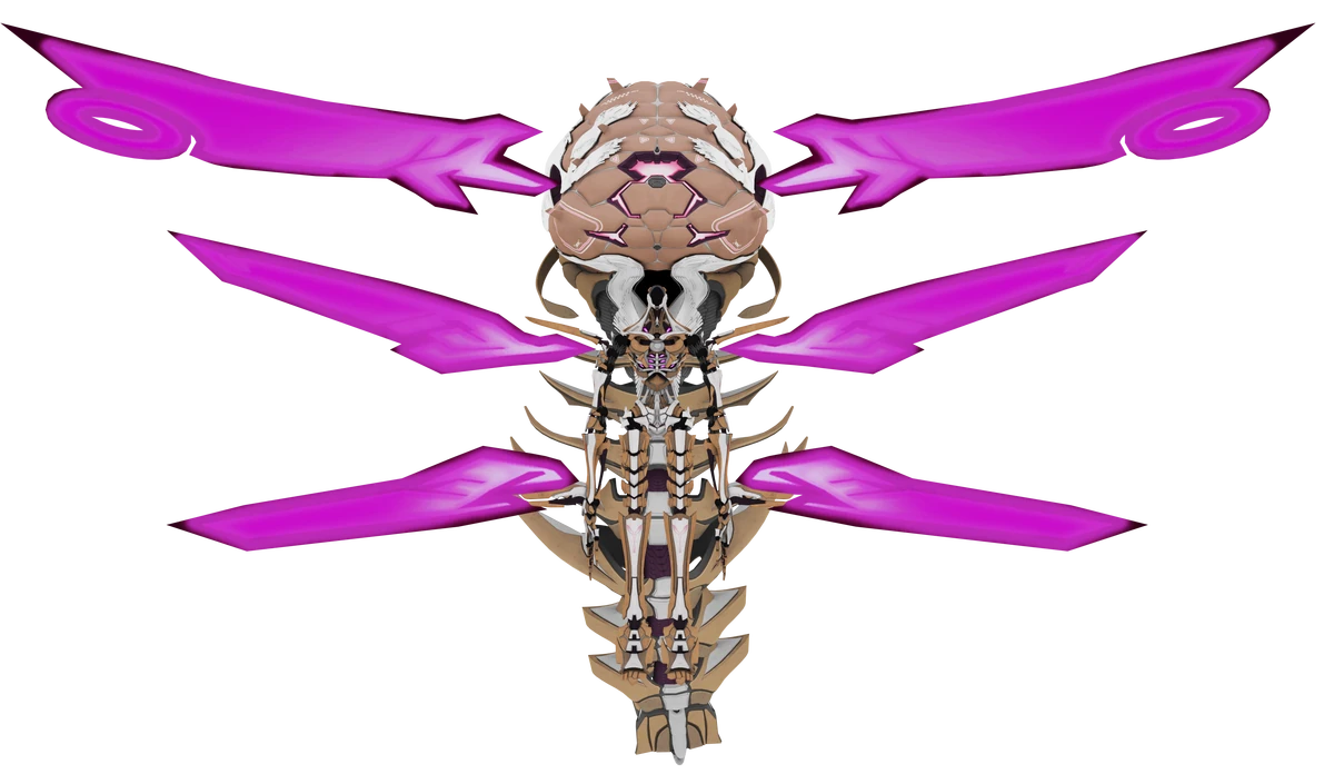 Giant Slayer | DigimonWiki | Fandom