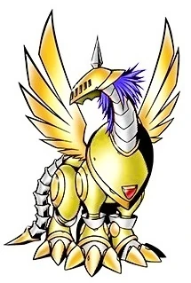 Fan:Maildramon | DigimonWiki | Fandom