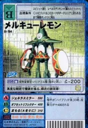 Mercuremon | Digimon Wiki | Fandom
