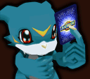 V-mon/Galería | Digimon Wiki | Fandom