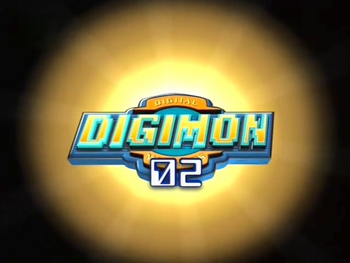 Digimon Adventure 02 | Digimon Wiki | Fandom