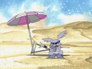 EP16 (Adventure)/Media | Digimon Wiki | Fandom