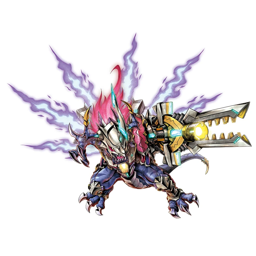 MetalGreymon (Virus) (Anticuerpo X) | Digimon Wiki | Fandom