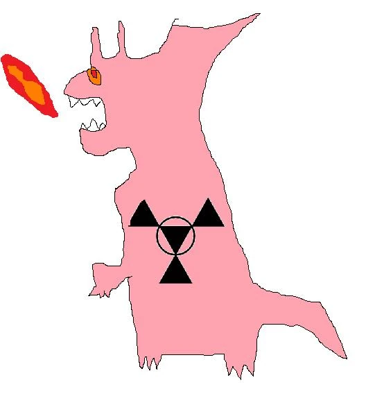 Fan:Pyramon | DigimonWiki | Fandom