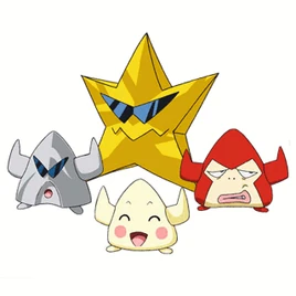 Starmons (Fusion) | DigimonWiki | Fandom