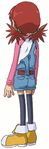 Gallery:Angie Hinomoto | DigimonWiki | Fandom