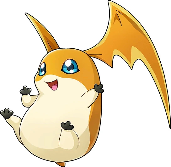 Gallery:Patamon | DigimonWiki | Fandom