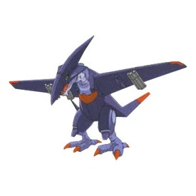 Pteramon | DigiPedia | Fandom