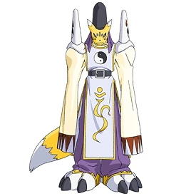 Taomon (Next Order) | DigiPedia | Fandom