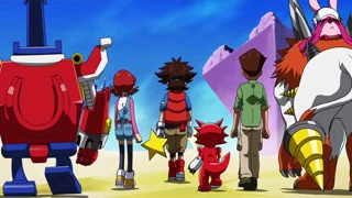 Zona Arena | Digimon Wiki | Fandom