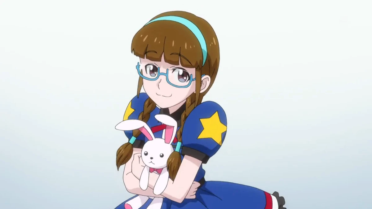 Alice Mashiro | Digimon Wiki | Fandom