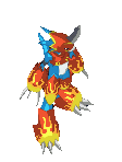 Gallery:Flamedramon | DigimonWiki | Fandom