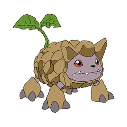 Jagamon | DigiPedia | Fandom