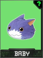 Dodomon | Digimon Wiki | Fandom