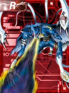 MarinDevimon/Galería | Digimon Wiki | Fandom