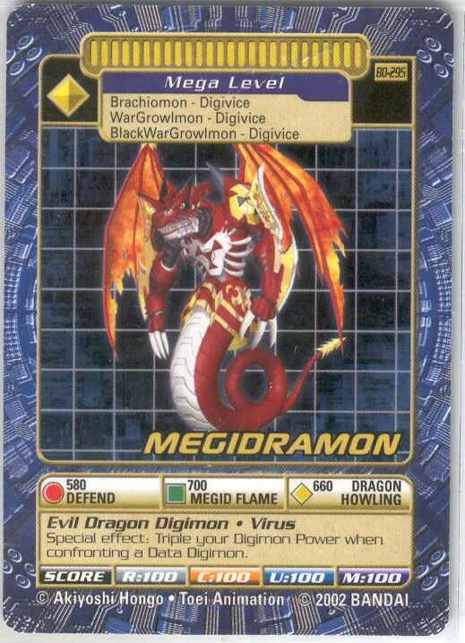 Category:Evil Dragon Digimon cards | DigimonWiki | Fandom
