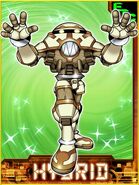 Arbormon/Galería | Digimon Wiki | Fandom