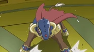 Bullmon | Digimon Wiki | Fandom