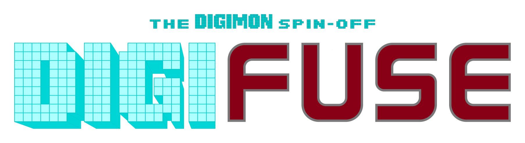 Fan:DigiFuse (Digiversum film) | DigimonWiki | Fandom
