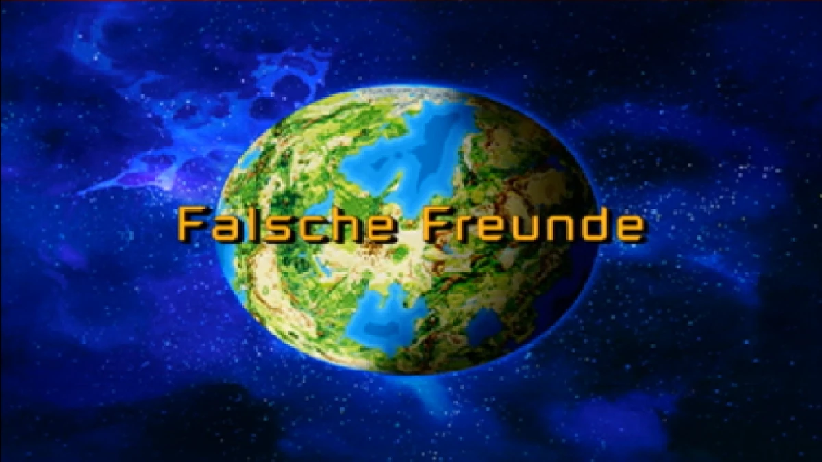 Falsche Freunde | DigiPedia | Fandom