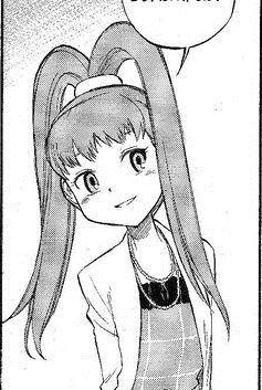 Nene Amano | Digimon Wiki | Fandom