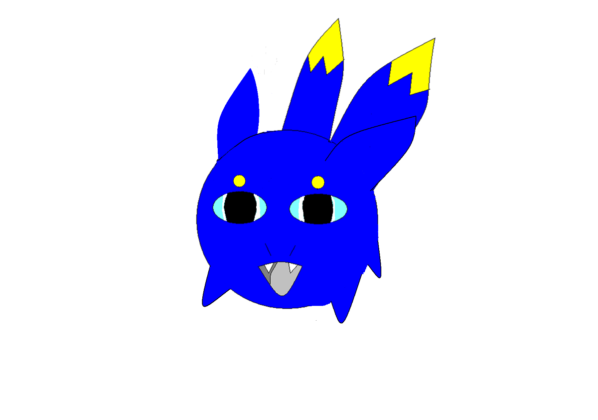 Fan:Pupmon | DigimonWiki | Fandom