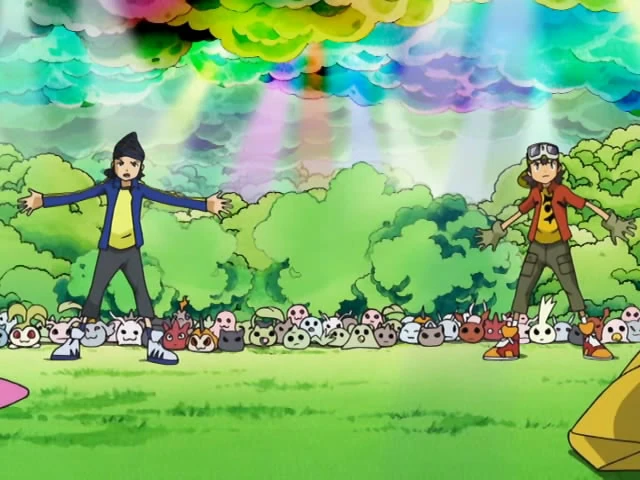 Kategorie:Baby-Digimon | DigiPedia | Fandom