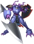 Gallery:Craniamon | DigimonWiki | Fandom