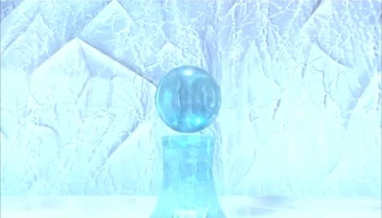 King Drasil | DigimonWiki | Fandom