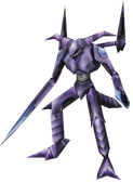 Mecha Rogue | DigimonWiki | Fandom