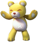 Gallery:Monzaemon | DigimonWiki | Fandom