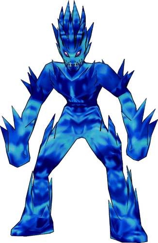 Digimon World Data Squad/Digimon Encyclopedia/051-100 | DigimonWiki ...