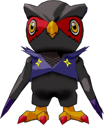 Digimon World Data Squad/Digimon Encyclopedia/101-145 | DigimonWiki ...