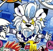 Leo | Digimon Wiki | Fandom