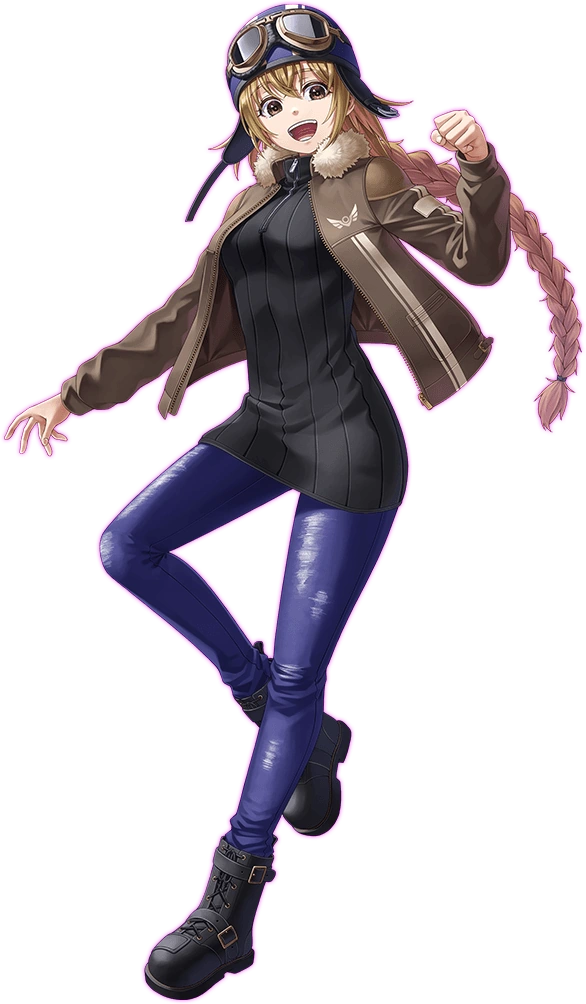 Mirai Kinosaki | Digimon Wiki | Fandom