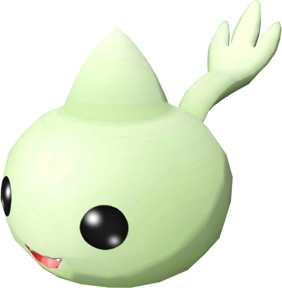 Gallery:Zerimon | DigimonWiki | Fandom