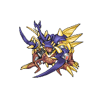 AncientBeatmon | Digimon Wiki | Fandom