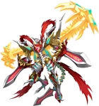 Gallery:Jesmon X | DigimonWiki | Fandom