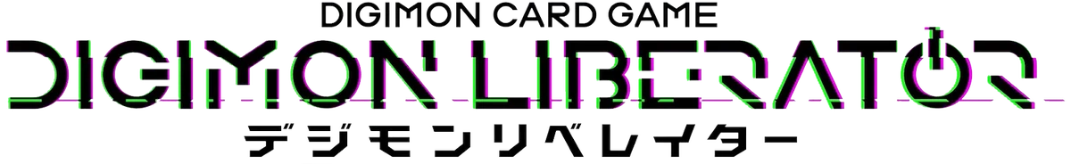 Digimon Liberator | Digimon Wiki | Fandom