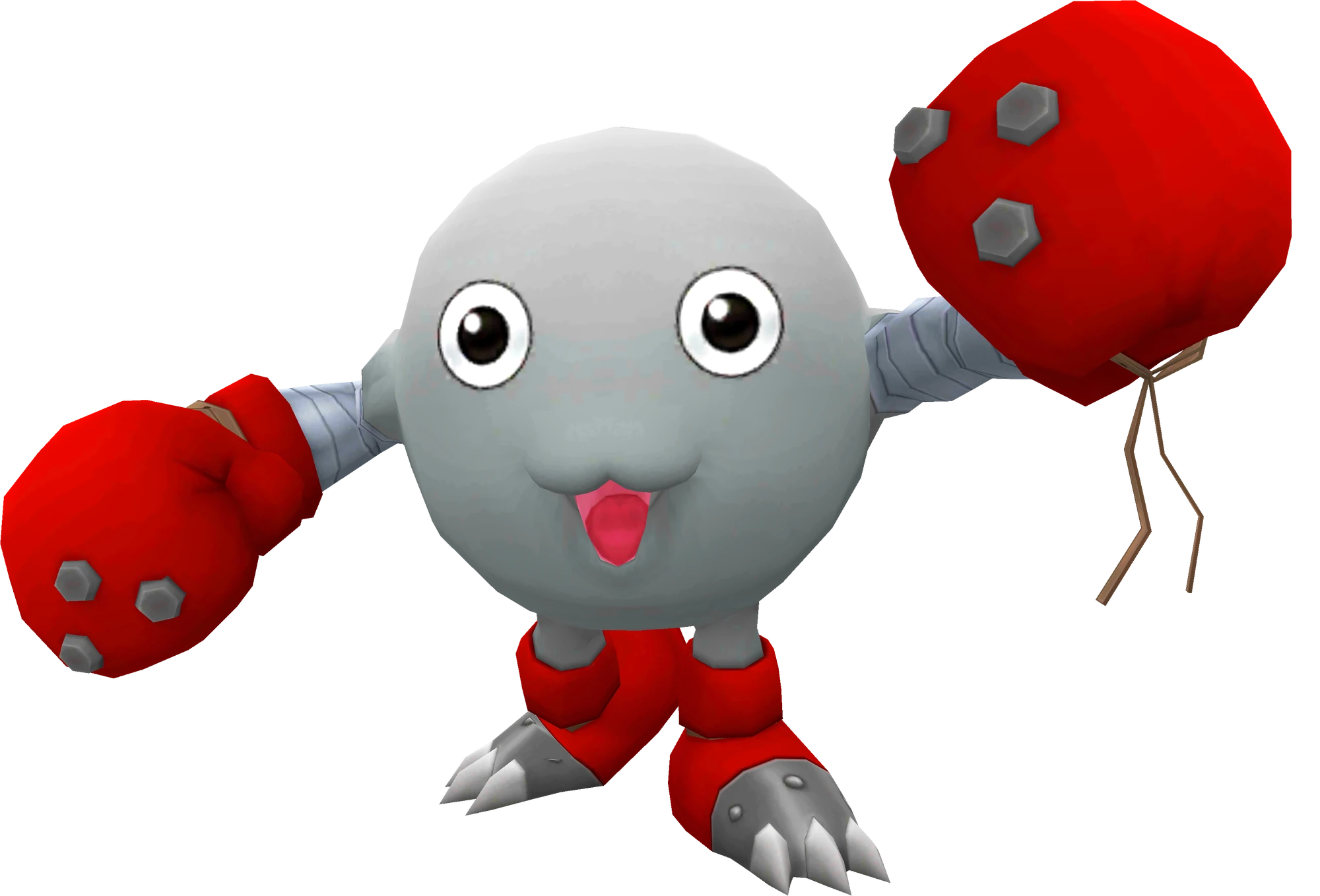 List of characters in the Digimon World series | DigimonWiki | Fandom