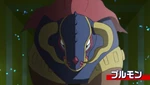 Gallery:Bullmon | DigimonWiki | Fandom