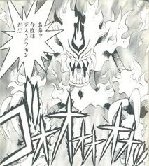 Deathmon (C'mon Digimon) | Digimon Wiki | Fandom
