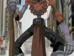 EP43 (Adventure 02)/Analizador | Digimon Wiki | Fandom