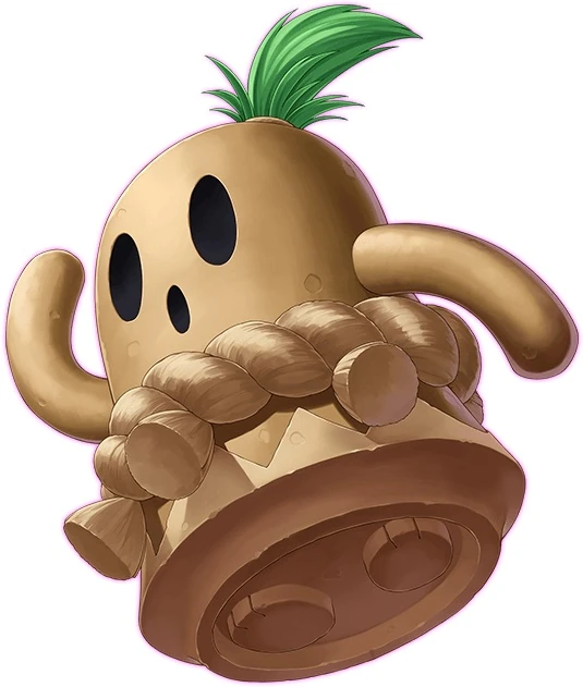 Hanimon (Liberator) | DigimonWiki | Fandom