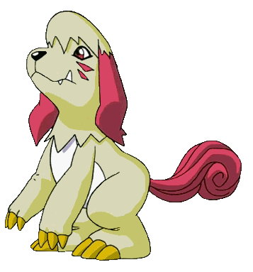 Labramon (Tamers) | Digimon Wiki | Fandom