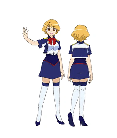 Megumi Shirakawa | Digimon Wiki | Fandom
