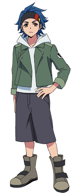 Raito Souda | DigimonWiki | Fandom