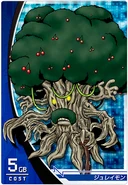 Jyureimon/Galería | Digimon Wiki | Fandom