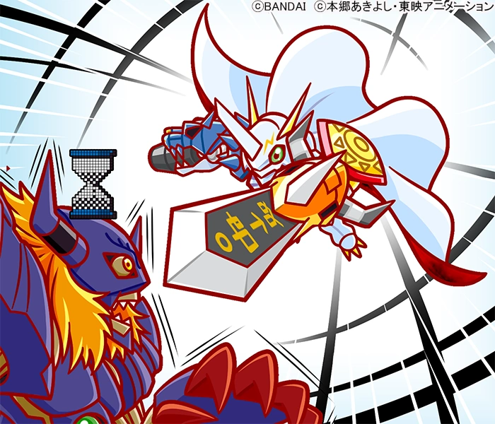 Gallery:Diaboromon | DigimonWiki | Fandom